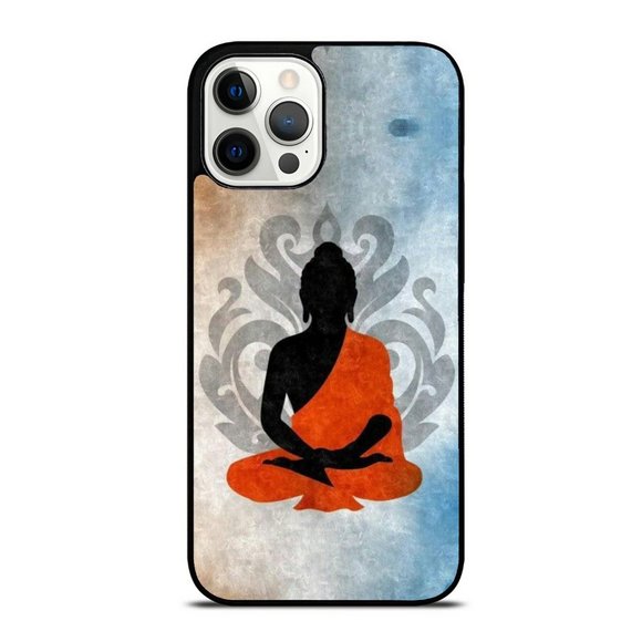 Accessories | Vintage Buddhism Shadow Of Buddha Aesthetic Buddhist ...